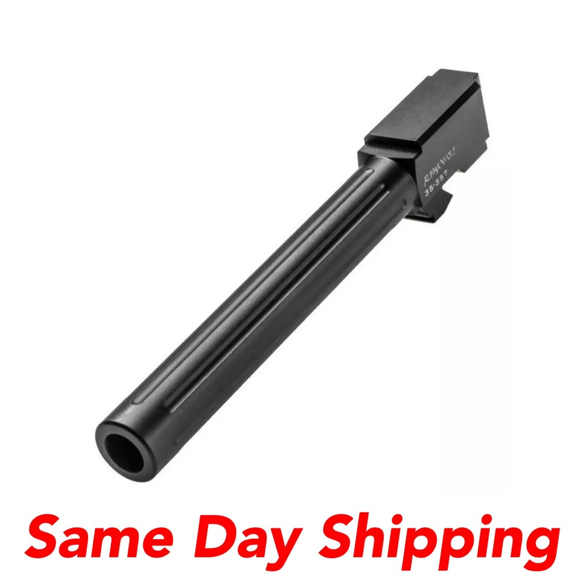 Glock 35 Conversion Barrel