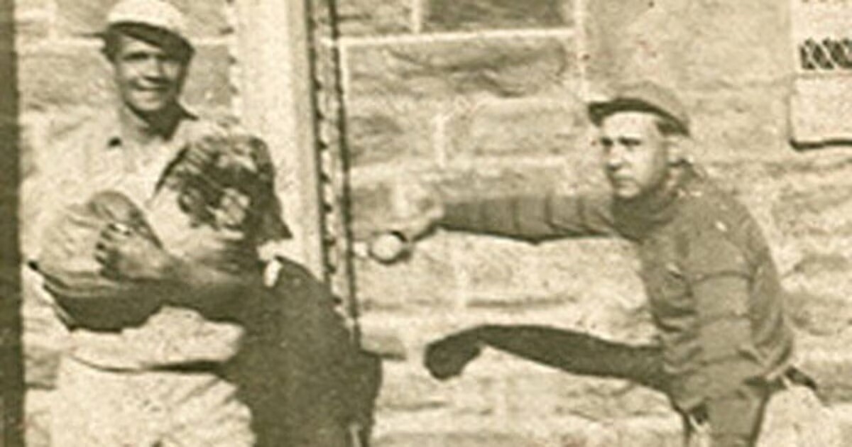 1914 BABE RUTH PRO DEBUT 4/22 INTERNATIONAL LEAGUE SEASON PASS🎟 ...