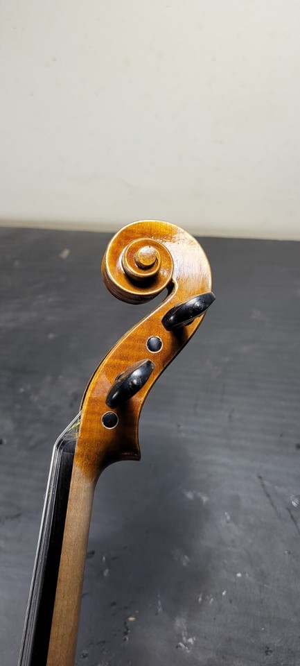 Paolo Maggini Workshop Violin | eBay