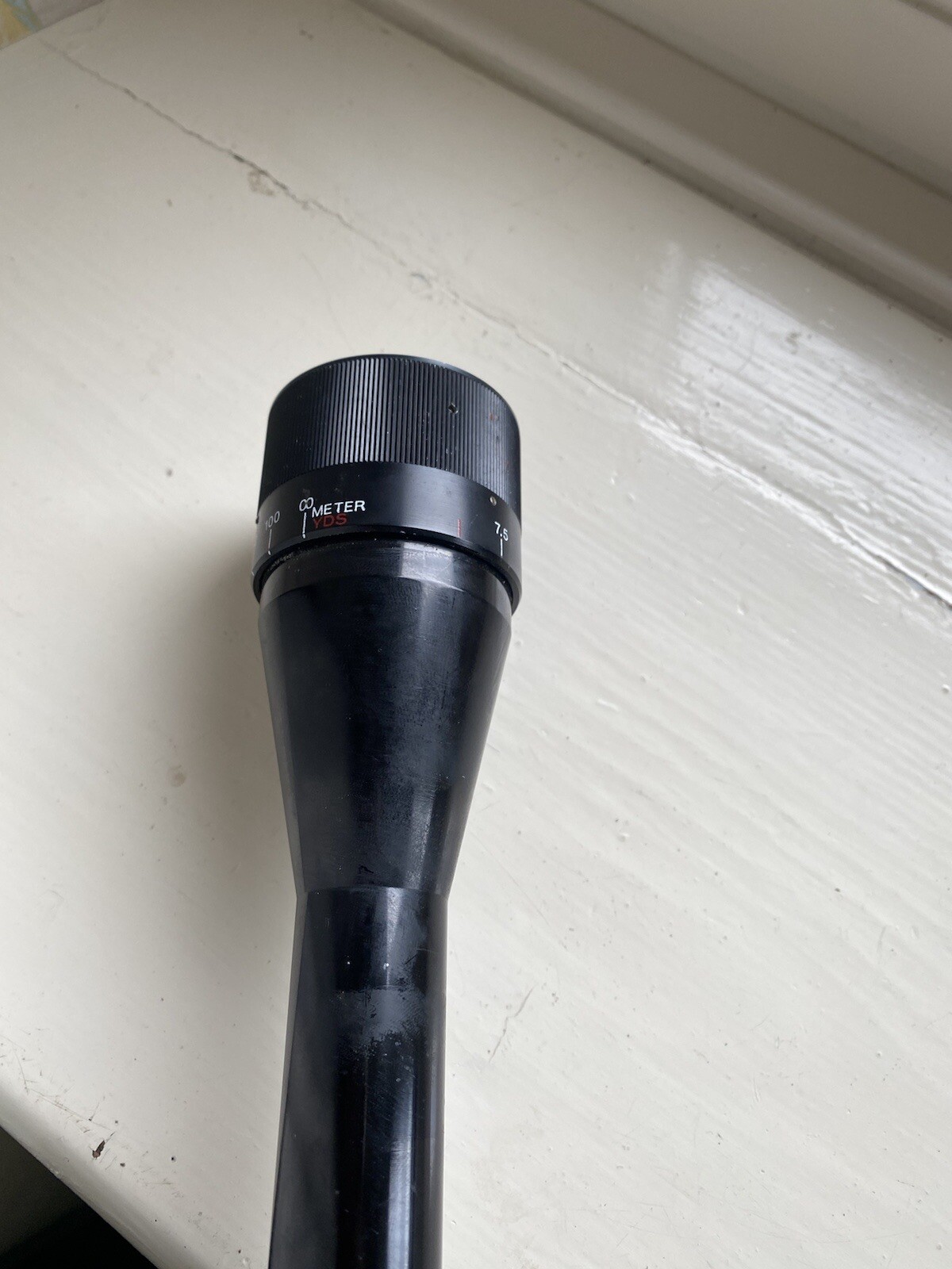 weaver 6x rifle scope | eBay