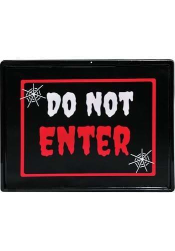 Neon Bright Light Up Sign Do Not Enter | eBay