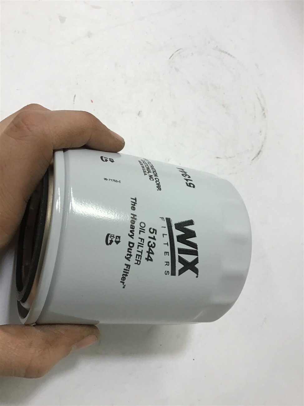 Wix 51344 Oil Filter | eBay