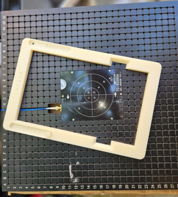 1pc Tescom TC-93060A RF antenna coupler for mobile phone tester ...