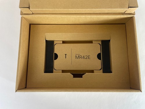 Cisco Meraki MR42E 1900Mbit/s Wireless Access Point - White for sale ...