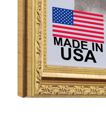 1-3/8" H. Bronze Picture Frame 11x14 12x18 16x20 24x36 30x40 36x36+ 601 ...