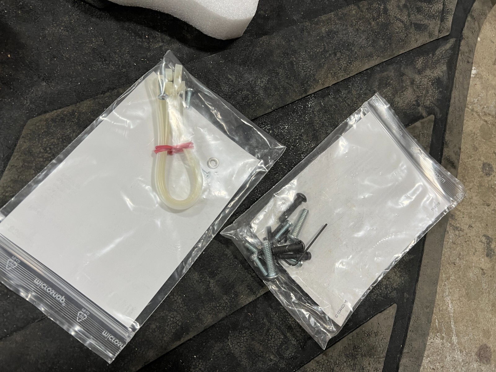 558115-13 Acu-Rite SENC 150 5um Linear Scale 13" Readable Length - FAST ...