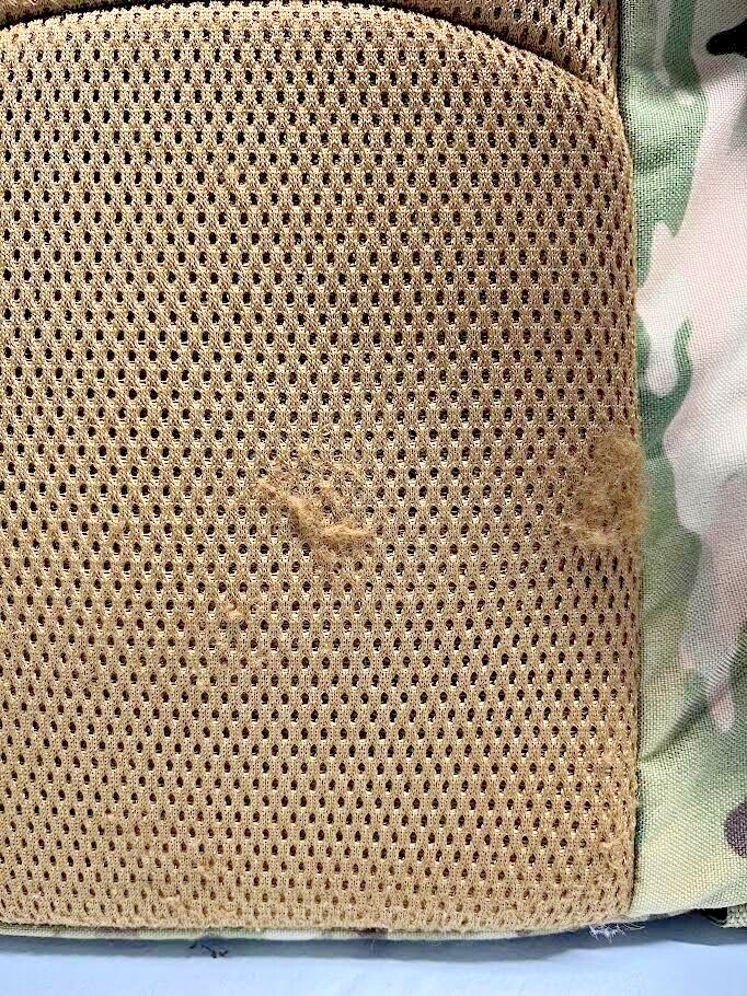 MYSTERY RANCH JUMP RATS OCP MULTICAM RAPID-ACCESS TRAUMA BAG JUMPABLE ...