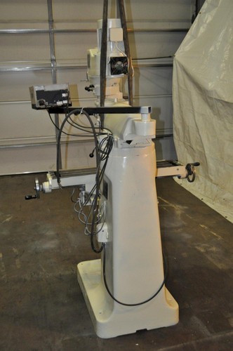 2 HP SUPERMAX VERTICAL MILL R8 SPINDLE TAPER | eBay