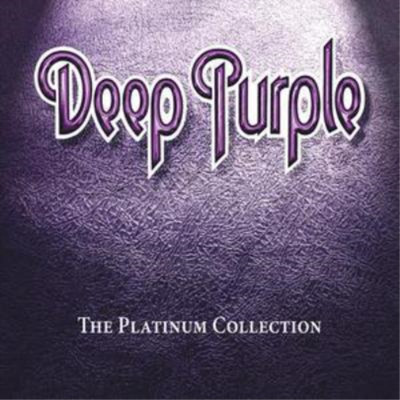 Deep Purple The Platinum Collection (CD) Album | eBay