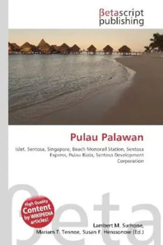 Lambert M. Surhone (u. a.) | Pulau Palawan | Taschenbuch | Englisch 6130582269 | eBay.de