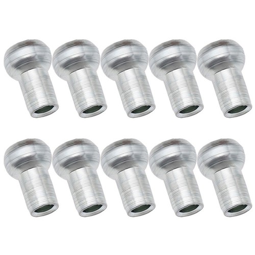 10pcs Gym Pulley Cable Ball Terminals for Efficient Equipment ...