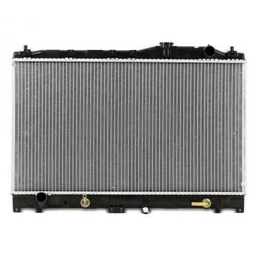 Radiator 5 Cylinder Sak Manufacturer Fits 95-98 TL 989446 | eBay