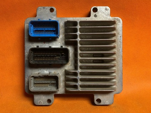 06-08 GRAND PRIX GT MODULE ECU ECM PCM YMUY ACDELCO 12604959 12600930 ...
