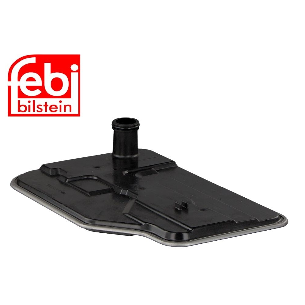 FEBI BILSTEIN Hydraulikfilter Automatikgetriebe 722.9 für MERCEDES OE ...