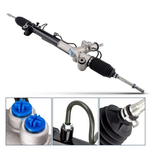 Power Steering Rack And Pinion For Lexus 2004-2006 RX330 2007-2009 ...