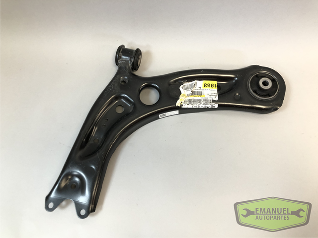 Audi A3 2015 2016 2017 LH Left Front Lower Control Arm OEM 5Q0407151J ...