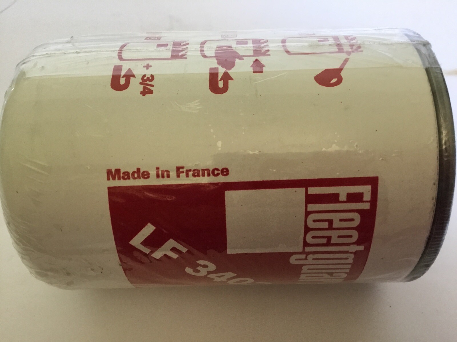 FLEETGUARD Lube Filter LF3402 FILTER - New *FREE SHIPPING** | eBay