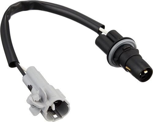 GENUINE TOYOTA PRIUS PRIUS PLUG-IN HEADLAMP WIRE HARNESS CORD OEM 81125 ...