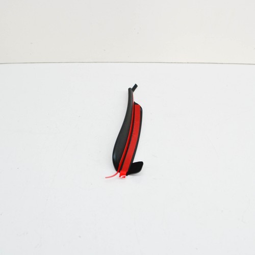 NEW VOLKSWAGEN PASSAT B7 REAR BUMPER LEFT WHEEL COVER TRIM 3AA807837B ...