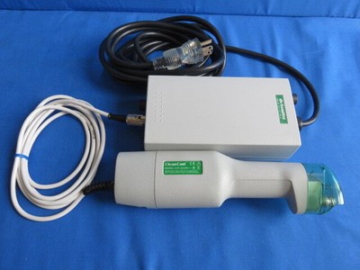 Orthopedic - Stryker Vacuum