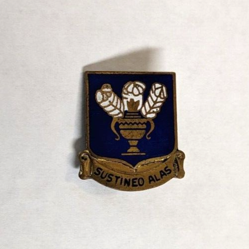 Vintage Sustineo Alas WWII USAAF Technical Training Command Military ...