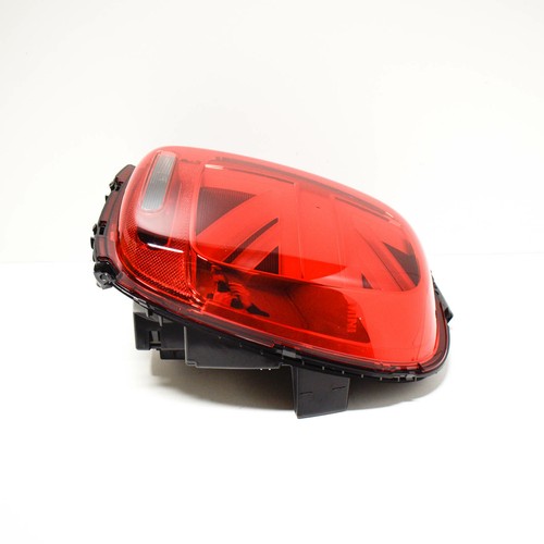 Mini F55 F56 F57 Rear Left LED Taillight Union Jack 63217435133 NO DUTY ...