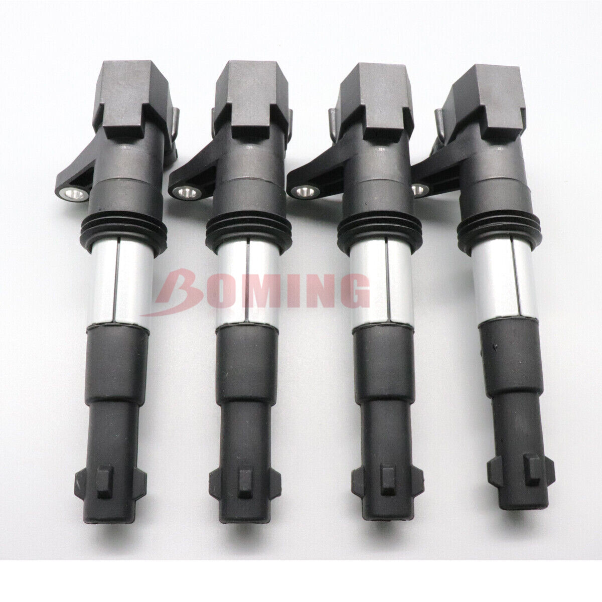 4Pcs Ignition Coil Packs For ALFA ROMEO 156 159 GT 2.0L 0221604103 ...