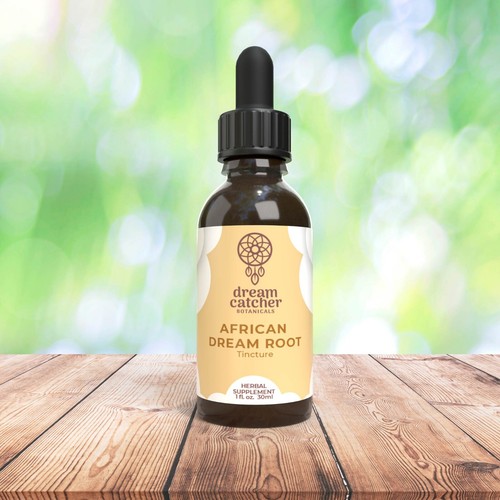African Dream Root Tincture (Silene Capensis) ⦁Advanced Lucid Dreaming ...
