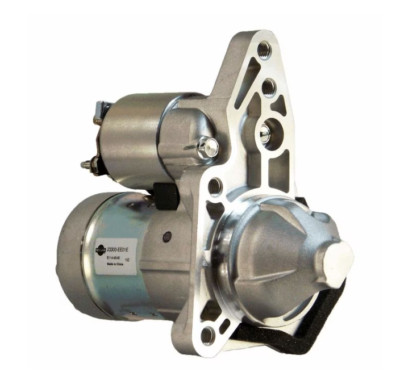 Starter For Nissan Versa 1.6L 2012-2019, Versa Note 1.6L 2014-2019 ...