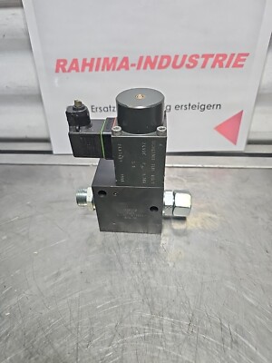 SCHIENLE 7405 s.Bild used HAWE 2508 1679905 BVG-3R | eBay.de
