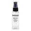 MEHRON BARRIER SPRAY MAKEUP FIXING SETTING SMUDGE-PROOF SEALER FIXER ...