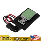 Blower Motor Resistors Rear for Chevy Yukon Suburban Avalanche 89018536 ...