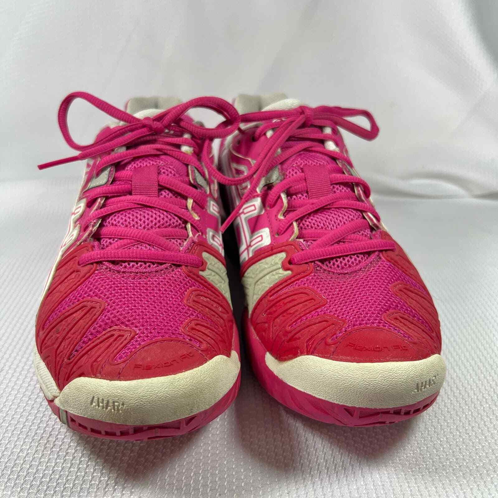 Asics Gel-Resolution 5 Tennis Shoes Sneakers Womens S… - Gem