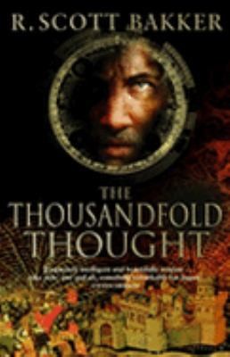 The Thousandfold Thought (Prince of Nothing) by R. Scott Bakker | eBay ...