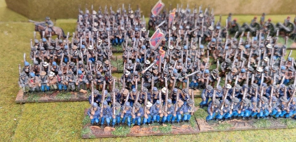 Epic Scale painted ACW | eBay UK