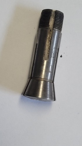 Precision Brand USA MADE 5/16 3at Collet Atlas Craftsman South Bend ...