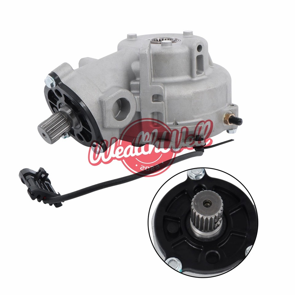 Differential For Polaris Ranger Sportsman Scrambler 1332971 1332578 ...