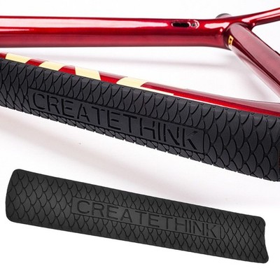 Top-quality Frame Protection Sticker Bicycle Decals TANKE Downtube ...