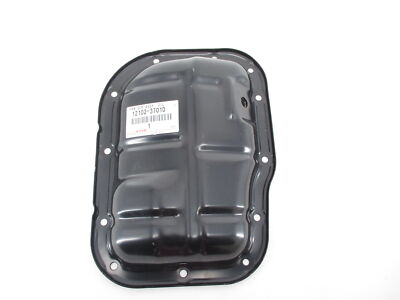 Genuine OEM Toyota 12102-37010 Engine Oil Pan | eBay
