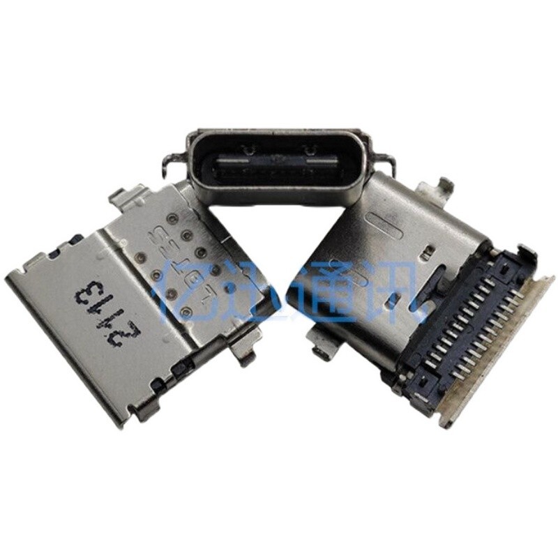 New USB TYPE-C DC Power JACK Charging Port for Dell XPS 13 7390 | eBay