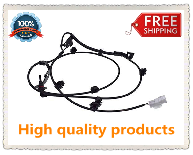 ABS Speed Sensor 89542-0K080 for Toyota Fortuner Hilux 2.4 2.5 2.7 2.8 ...