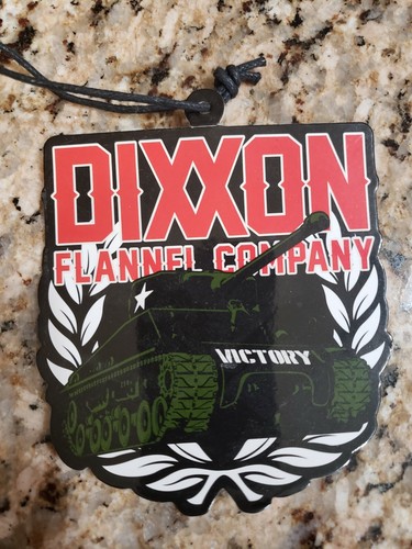 Dixxon flannel the victory - Gem