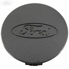 Genuine Ford Ranger Mk4 18" Alloy Wheel Centre Cap Silver x1 2019-2022 ...