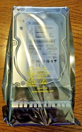 00Y5701 00Y2424 IBM 2TB SAS 7200RPM 6GB NL 3.5IN HDD for System Storage ...