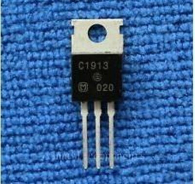 2PCS 2SC1913 C1913 C1913 Brand new original | eBay