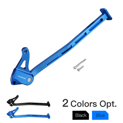 NICECNC Side Stand Kickstand For Yamaha YZ125 2005-2022 YZ250 2005-2025 ...
