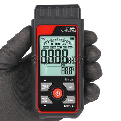 Power Meters - Power Reflection Meter