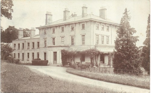 Shimpling near Lavenham. Chadacre Hall. | eBay