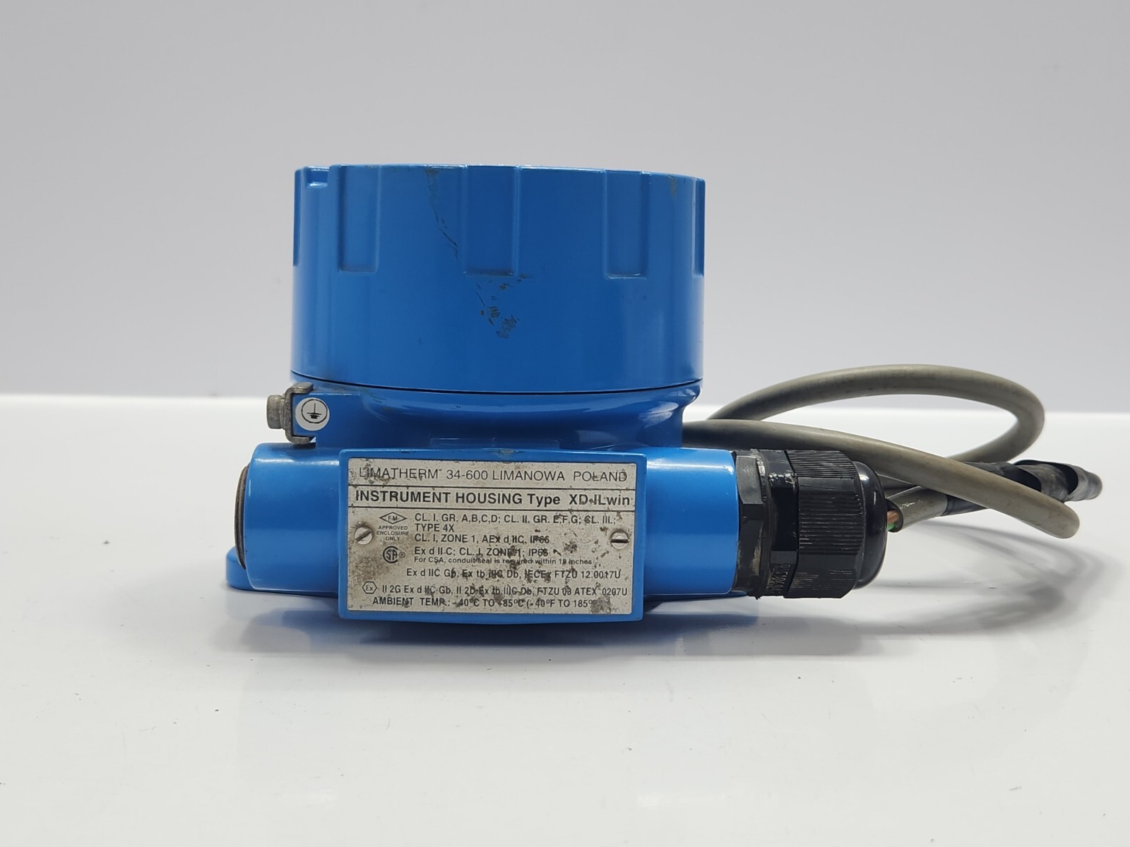 SIERRA MONITOR 5100-02-IT COMBUSTIBLE GAS SENSOR MODULE | eBay