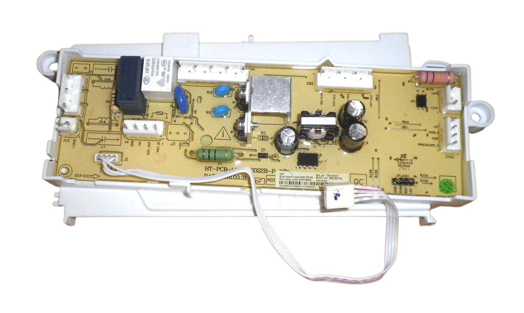 Simpson Washing Machine Main Control Board (A03739901A) for sale online ...